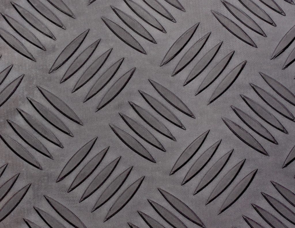 Checkered Mat at Low price with free shipment all over India